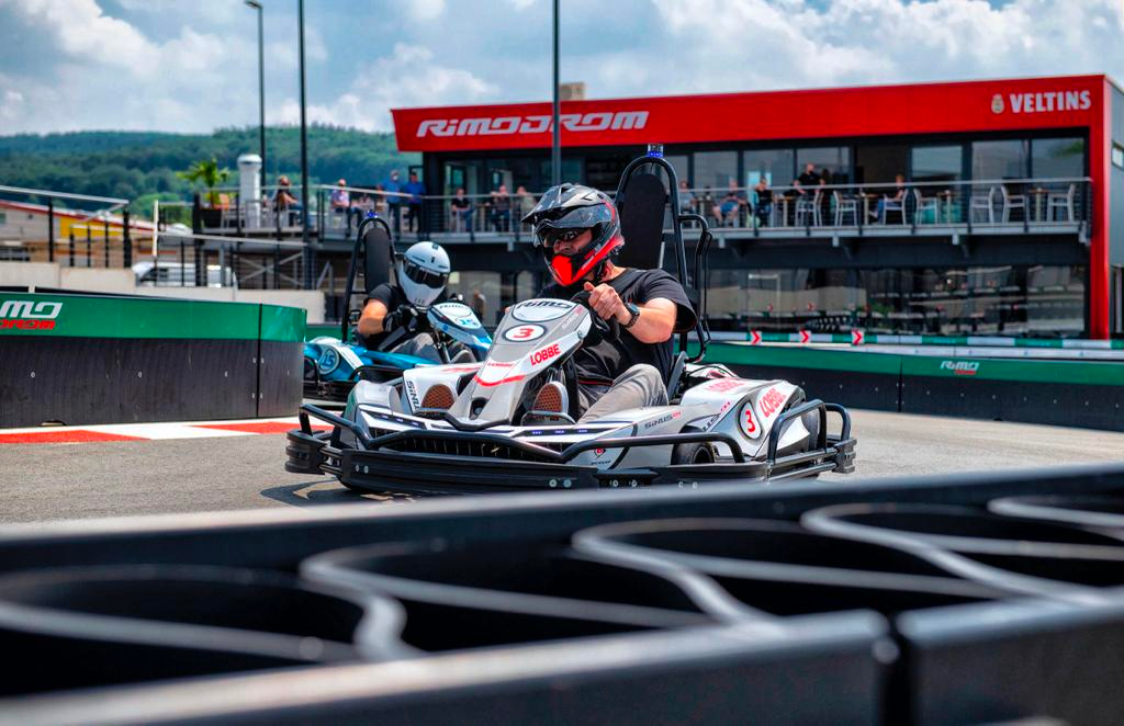 Contact – RiMO Australasia