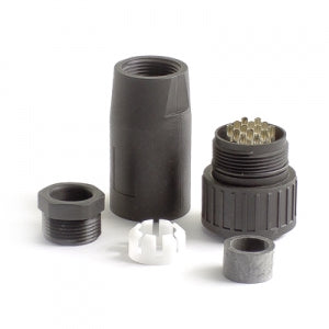 1382799: Female Plug 14-Pin For Transponder – RiMO Australasia